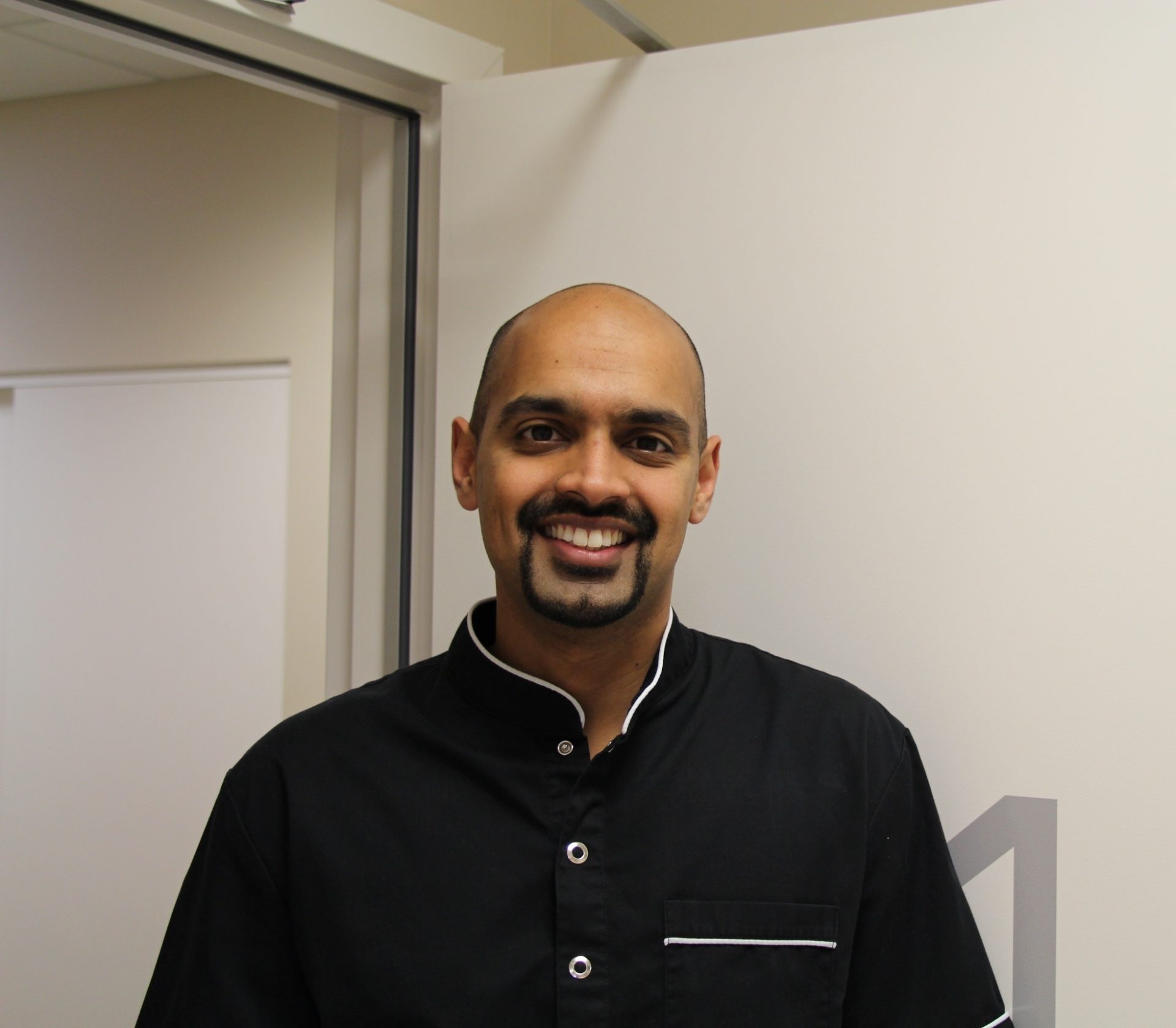 Meet Our Team - Raglan Dental